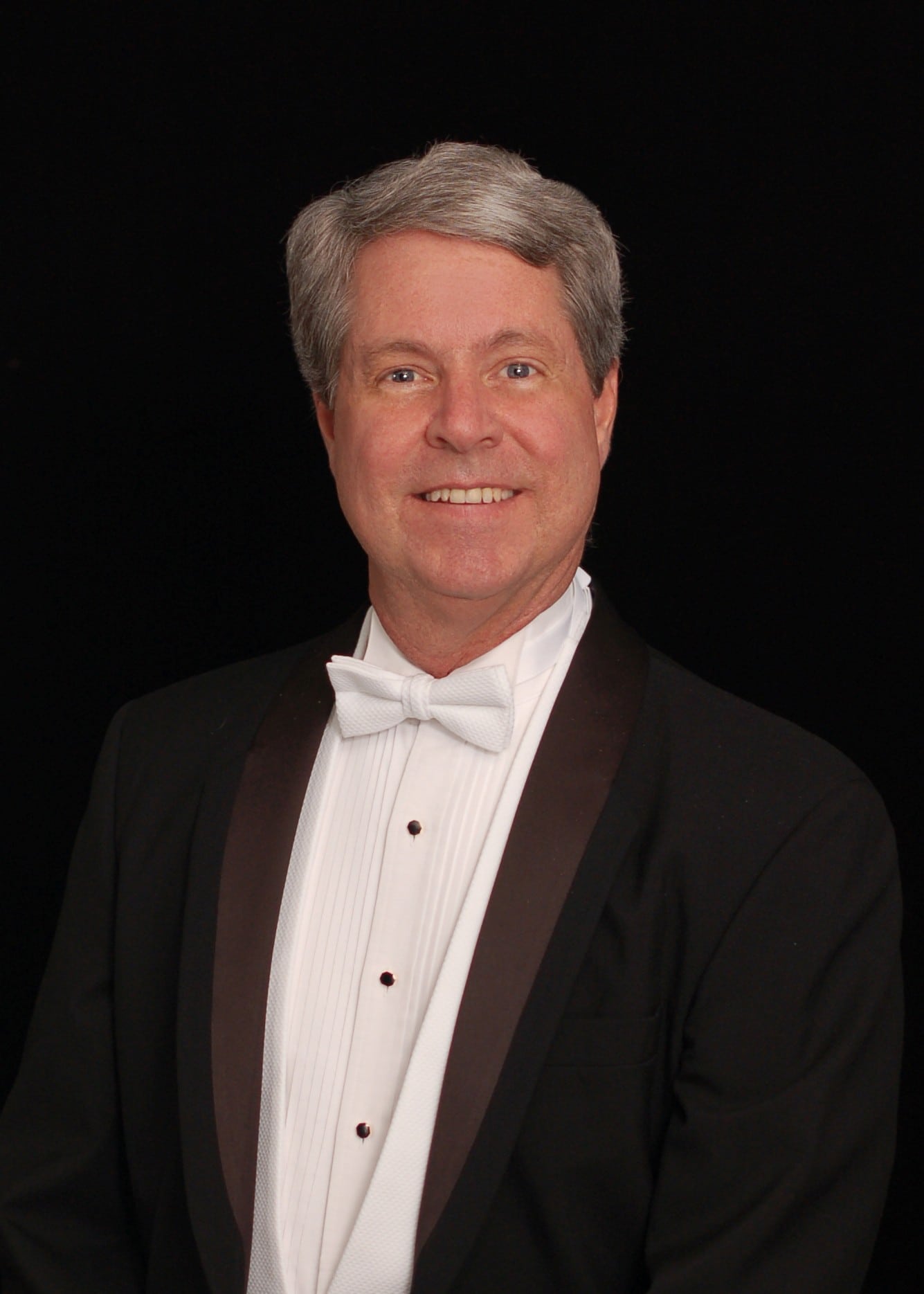 Conductors – Greater Dallas Youth Orchestra