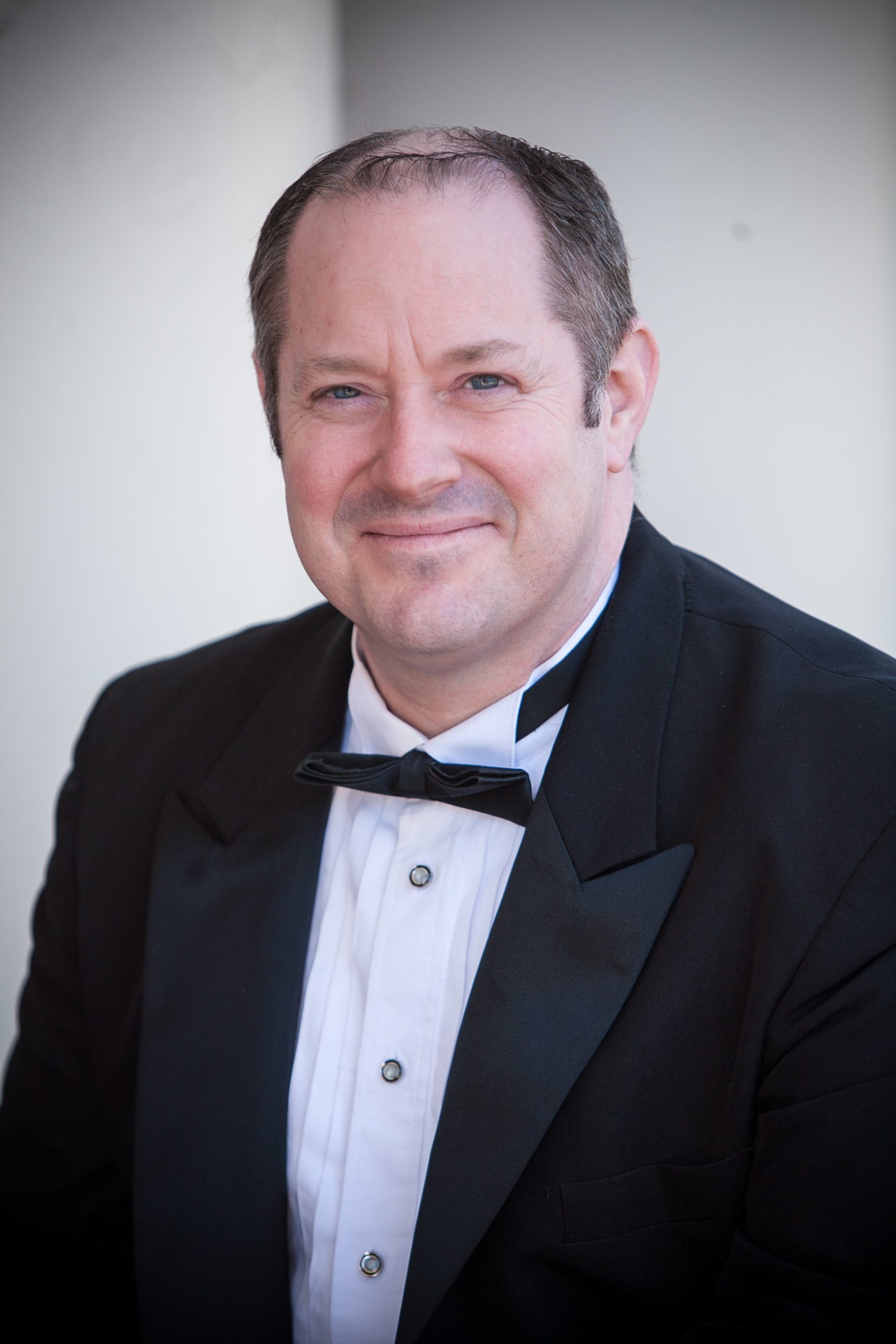 Conductors – Greater Dallas Youth Orchestra