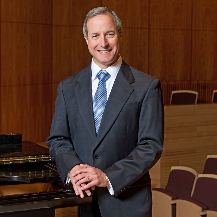 Eastman – Greater Dallas Youth Orchestra